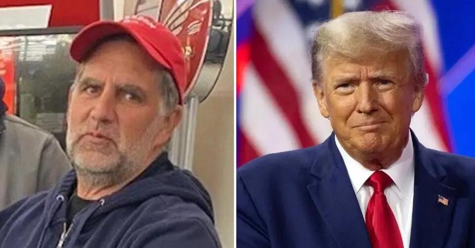 QAnon Leader Dies One Year After Claiming Donald Trump Was JFK Jr. in ...