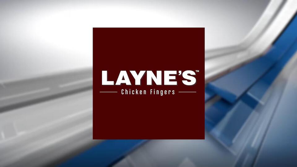 Layne’s Chicken Fingers planned in Jacksonville - NewsBreak