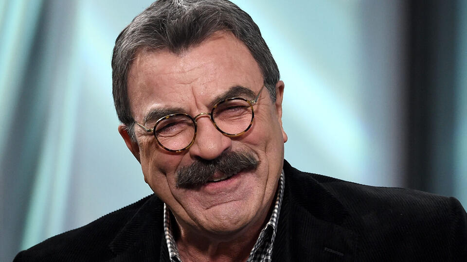 Tom Selleck Joins First New Show Since ‘Blue Bloods’ - NewsBreak
