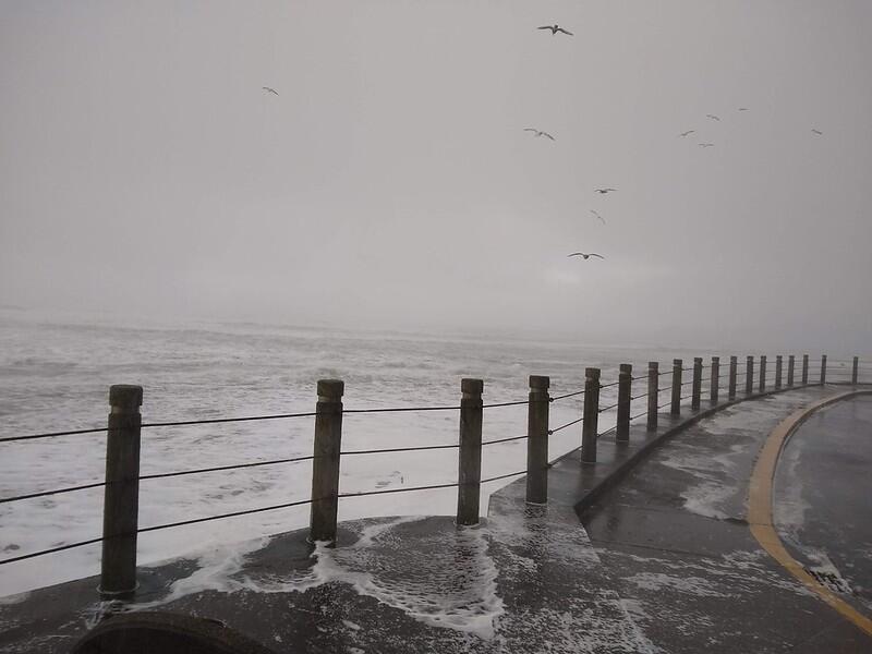 Mark Your Calendar for the Return of Oregon Coast’s Massive King Tides ...