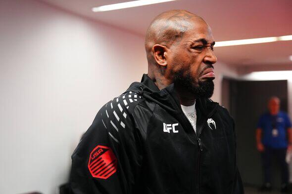 UFC star King Green says he had $300K of jewelry stolen by ex ...
