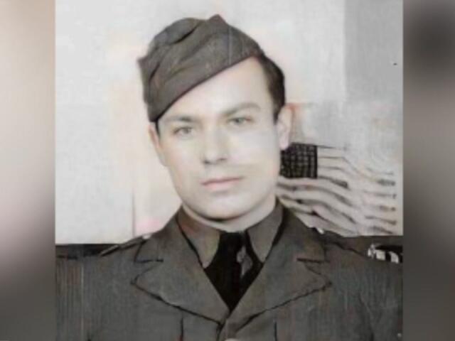 Kenosha World War II veteran missing for nearly 80 years to be buried ...