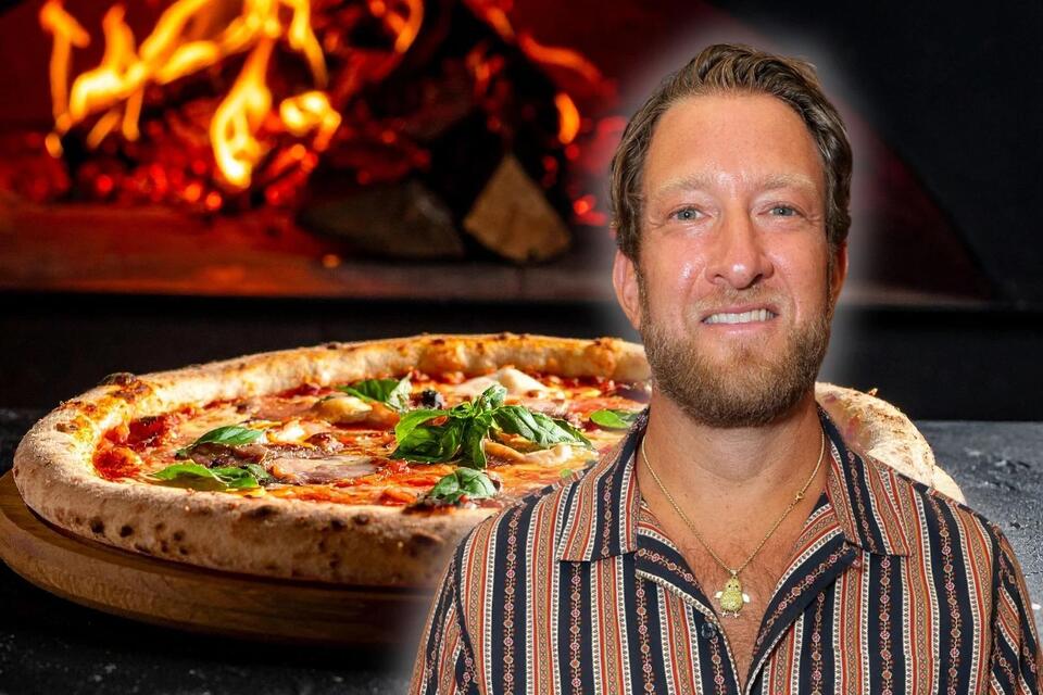 Dave Portnoy Finds the Best Pizza on Cape Cod - NewsBreak
