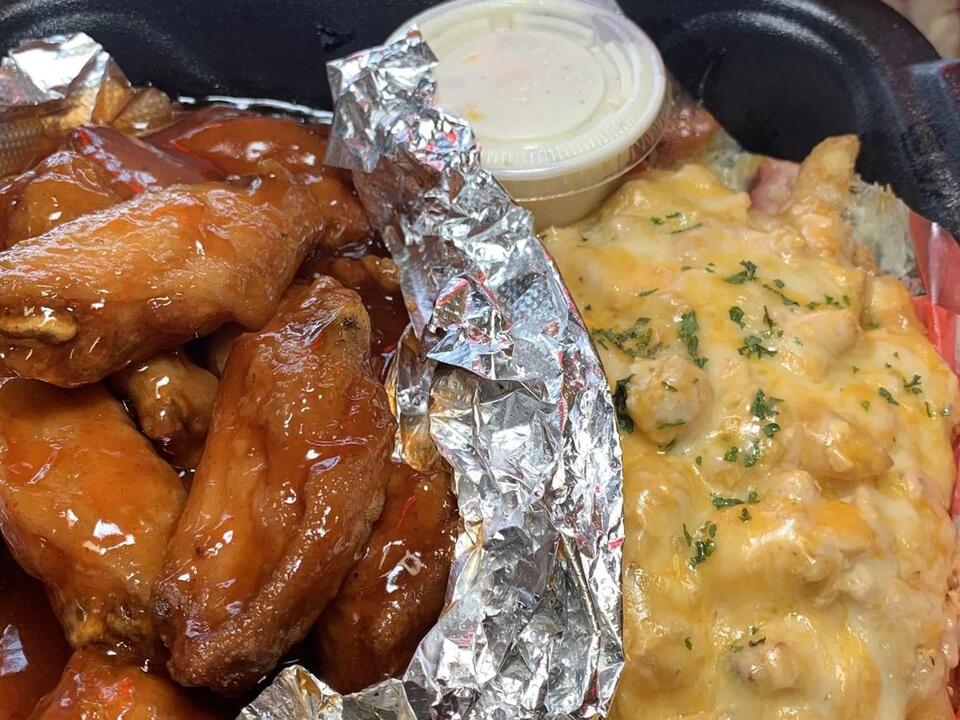 Foodie Fridays: Chef Nem Kitchen