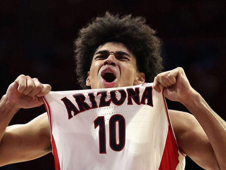 AP Poll: Arizona still unanimous No. 1 ahead of showdown with No. 13 ...