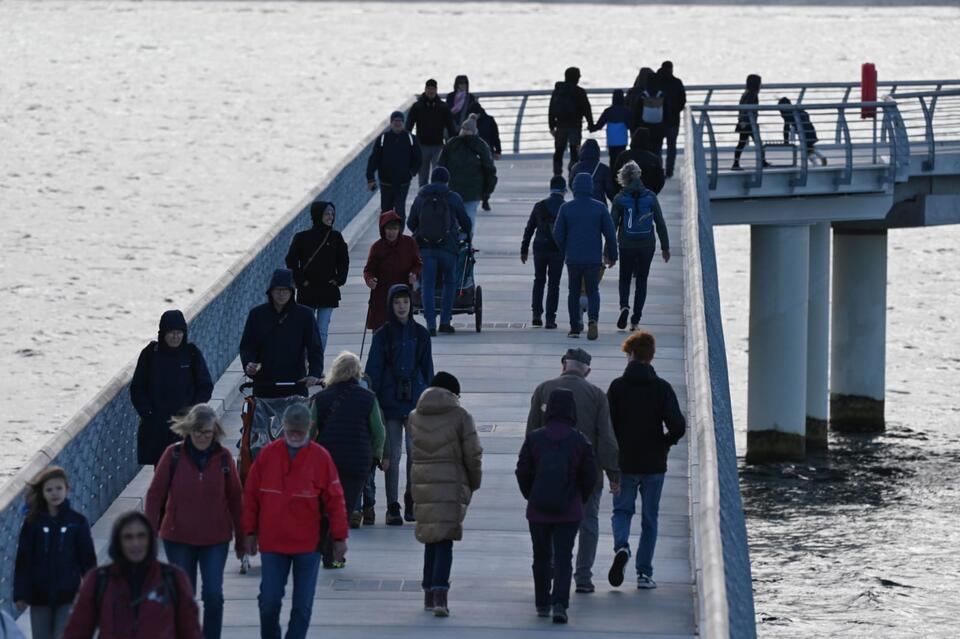Berlin misses 30m tourist overnight stays as visits in 2025 drop ...