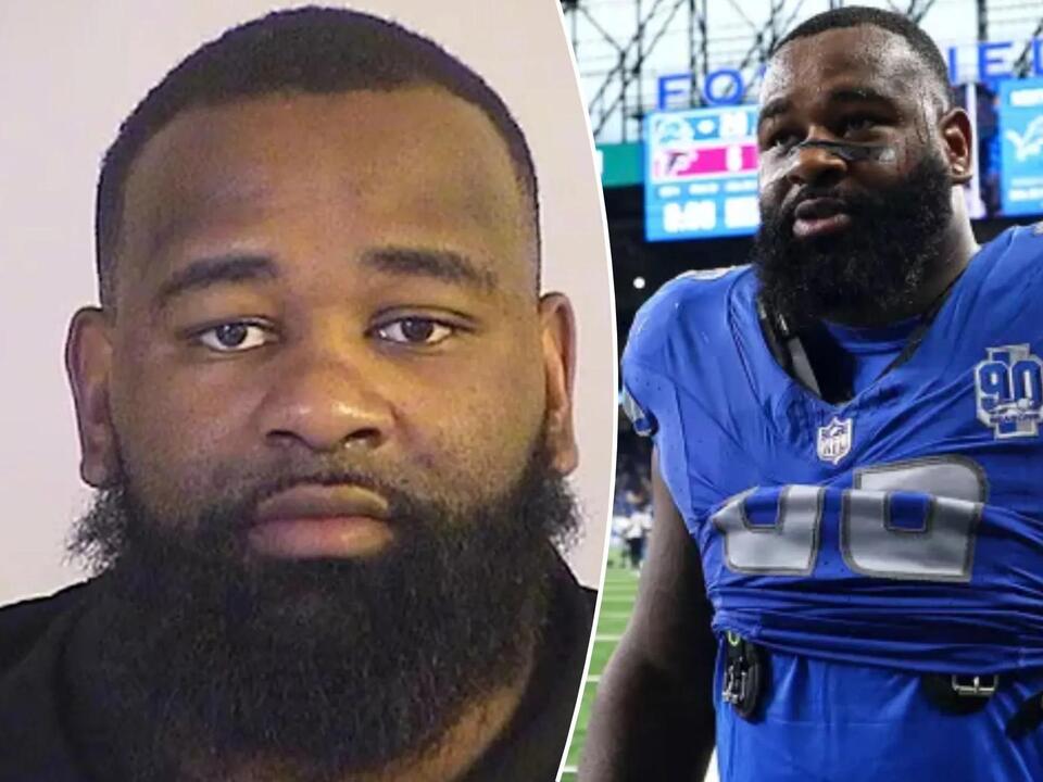 Chiefs’ Isaiah Buggs arrested on domestic violence, burglary charges ...