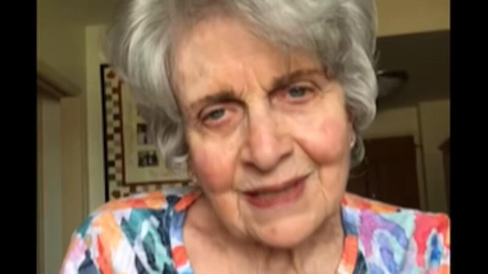Midland woman builds million-follower TikTok following from home ...