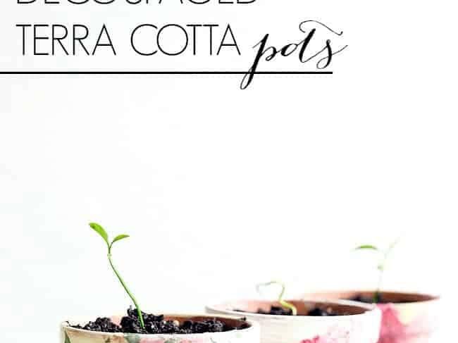 15 Functional DIY Flower Pot Projects That Add Flair and Function