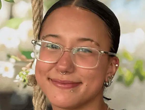 Pasco Deputies Search For Missing Wesley Chapel Teen Kaylee Perez ...