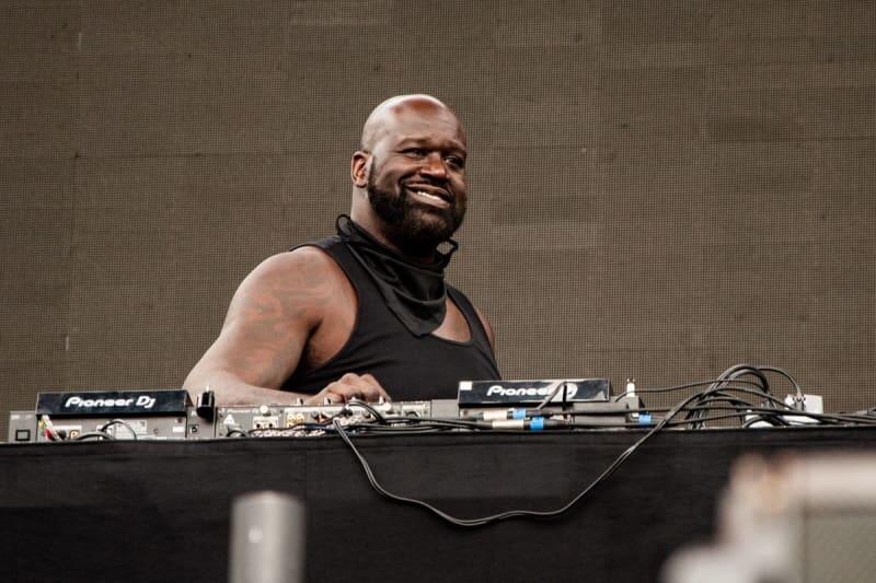 Shaquille O’Neal Makes Major Announcement for 2026 Super Bowl LX ...