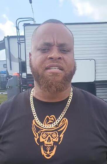 Gonzales rolls out red carpet for National Bikers Roundup - NewsBreak