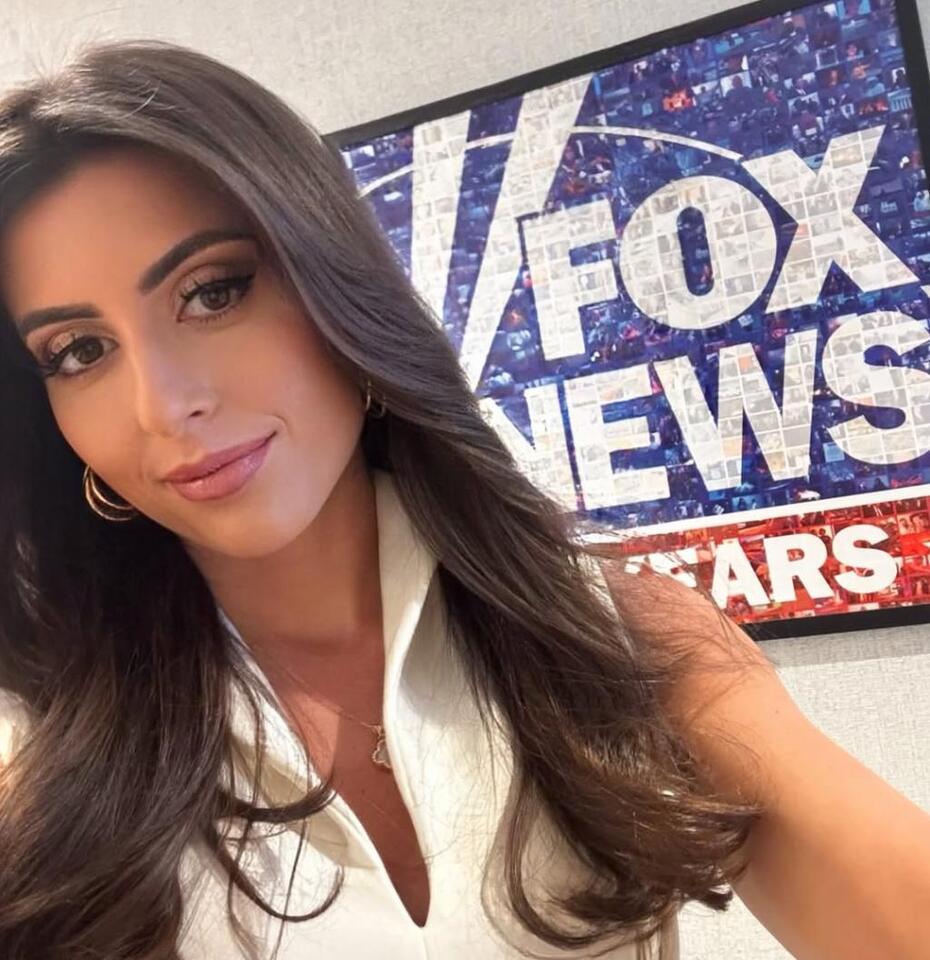 MAGA Reporter Fired Following Hegseth Criticism - NewsBreak