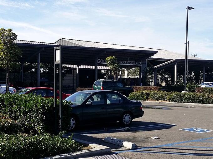 The Enormous Thrift Store In California That’ll Make You Rethink What ...