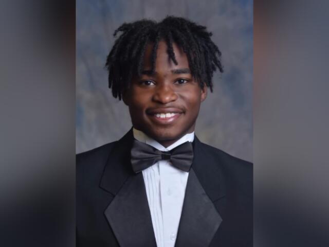 John Marshall senior Sherrod 'Rondoe' Bosher killed in weekend shooting ...
