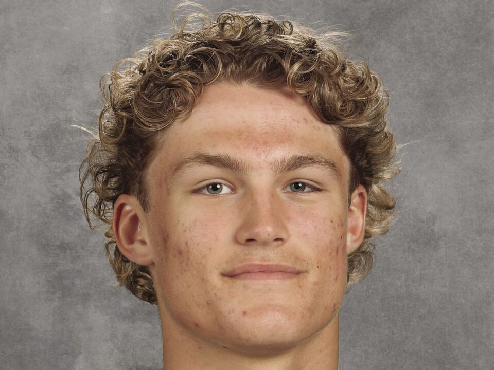 Monticello Athlete of the Week: Brock Holthaus