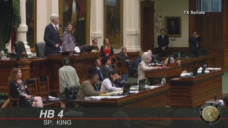 Supreme Court pauses ruling on Texas redistricting map amid race ...