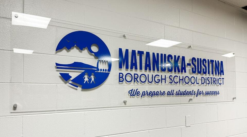 School board to consider Mat-Su Central shake-up as district faces $22 ...