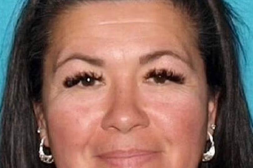 Fire chief murder suspect 'killed estranged husband in eerily similar ...