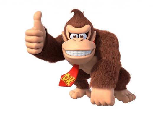 Donkey Kong could have been called “Kong Dong”, plus other proposed names