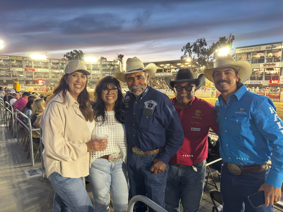 Yeehaw! This is Your Ultimate Guide to the 2025 Clovis Rodeo Weekend 🤠 ...