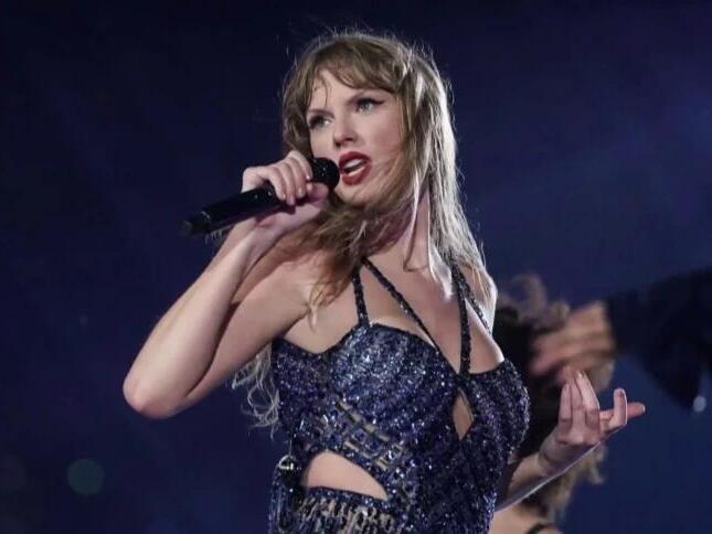 Swifties headed to Vienna share nerves after Eras Tour shows canceled over alleged terrorist threat