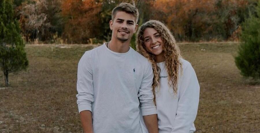 ‘Bringing Up Bates' Warden & Isaiah Bates Spotted With Their ...