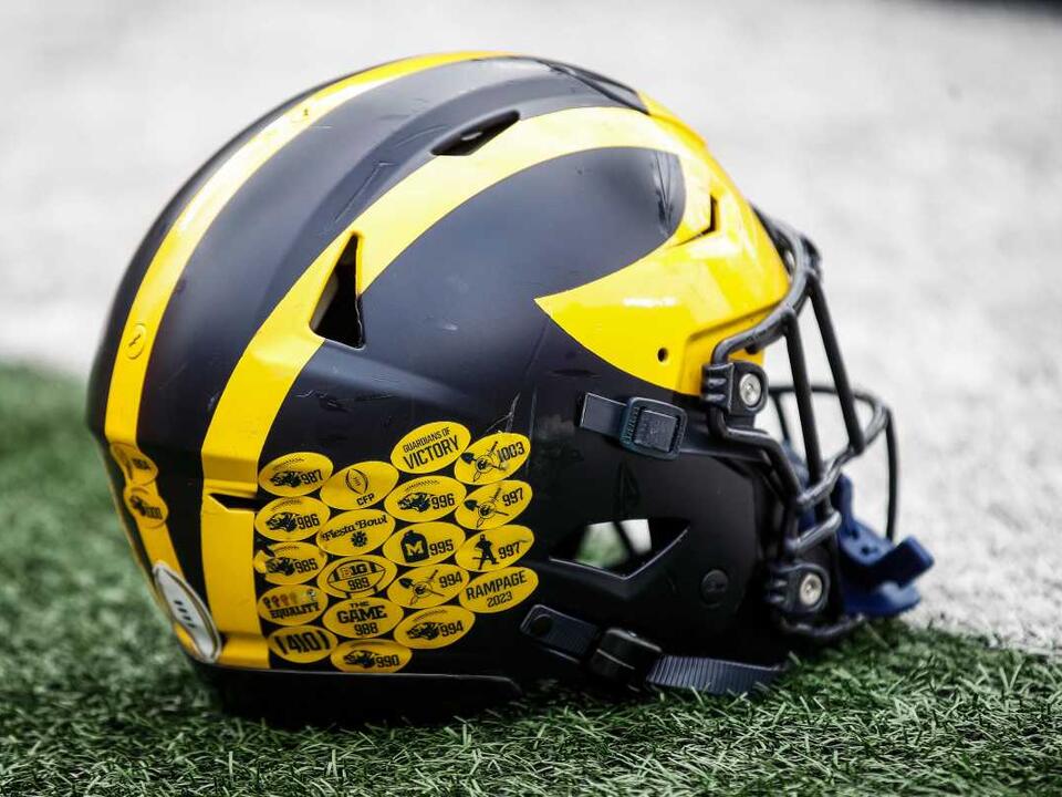 Michigan Football News: What is the Macguffin in College Football and ...