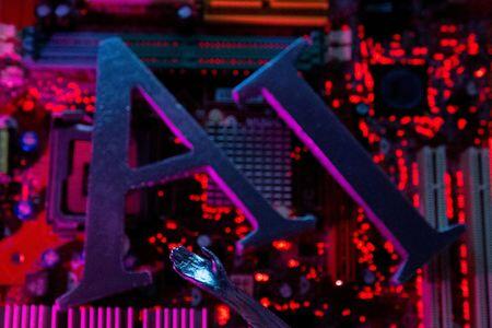 Nvidia-backed Reflection AI eyes $5.5 billion valuation as AI runs hot ...