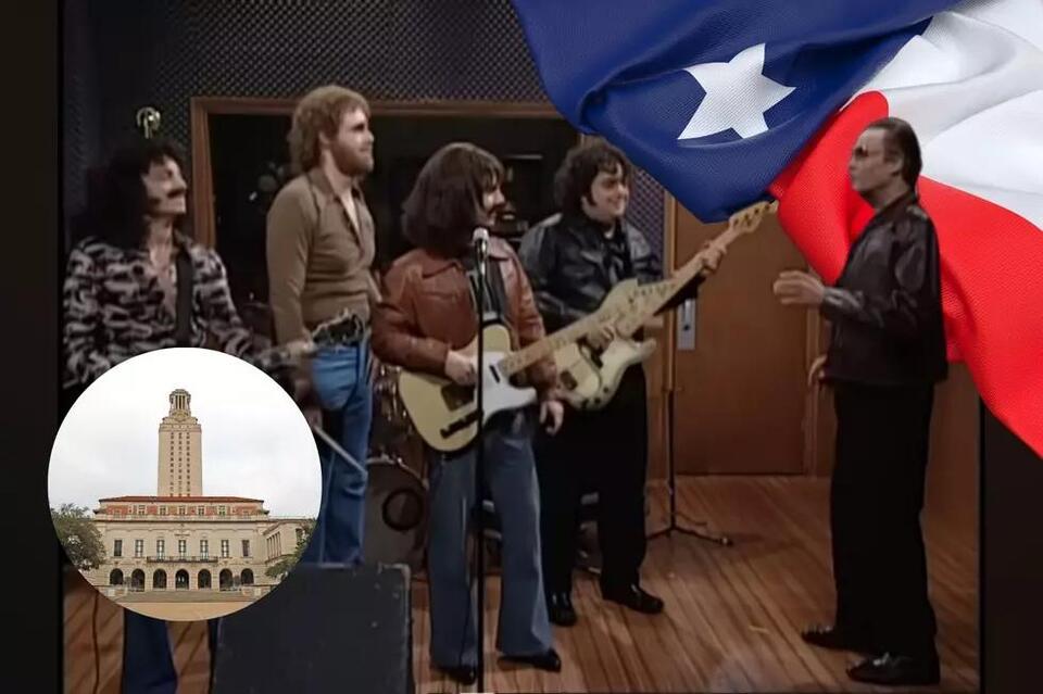 Live from Texas: SNL History Lands in Austin - NewsBreak