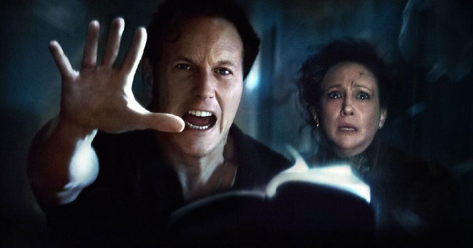 The Conjuring Prequel Movie in Development Amid ‘Standoff’ With James ...