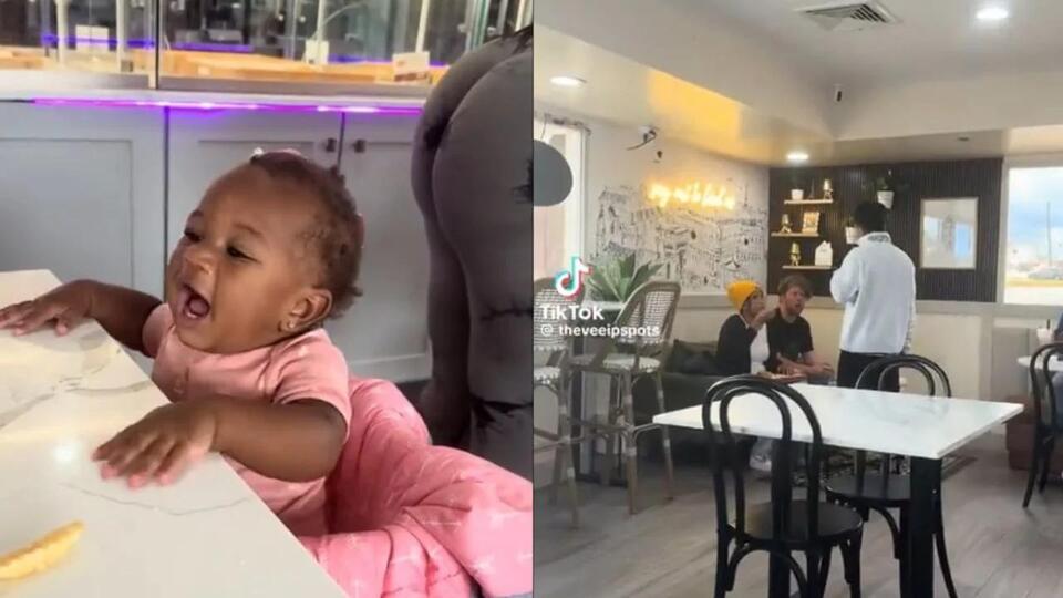 San Jose Mom Sparks Backlash After Ranting at Customer Who Complained ...