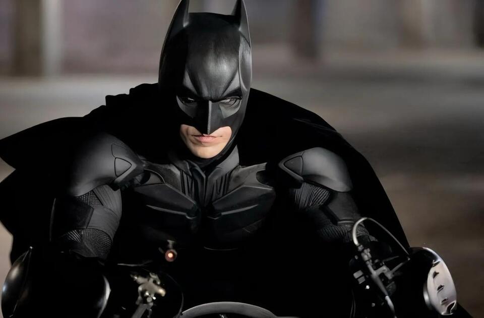 20 times actors performed their own stunts and left us shocked - NewsBreak