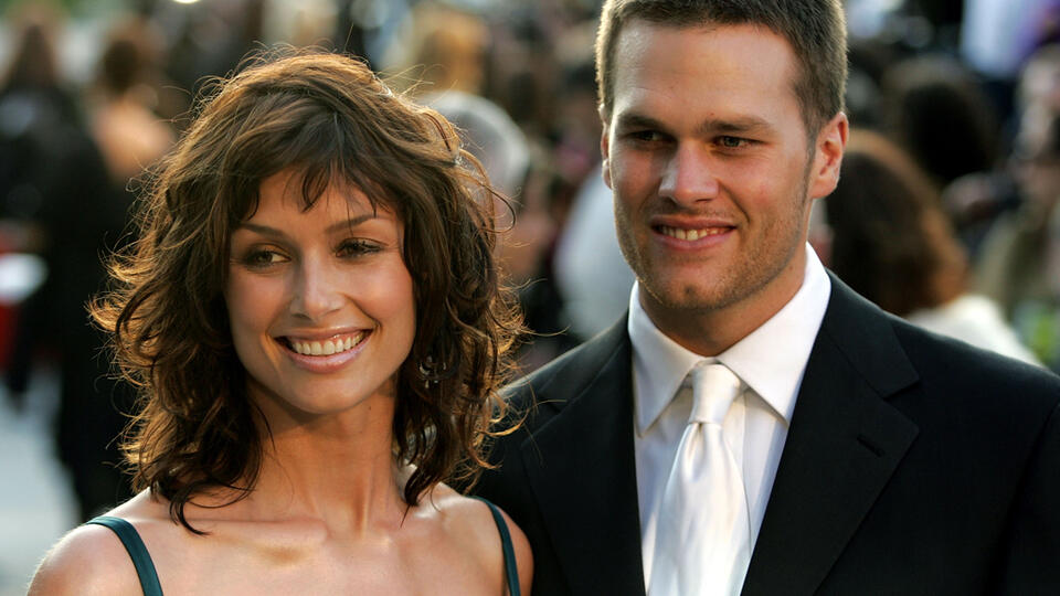 Tom Brady Reunites With Ex Bridget Moynahan to Celebrate Son Jack’s ...