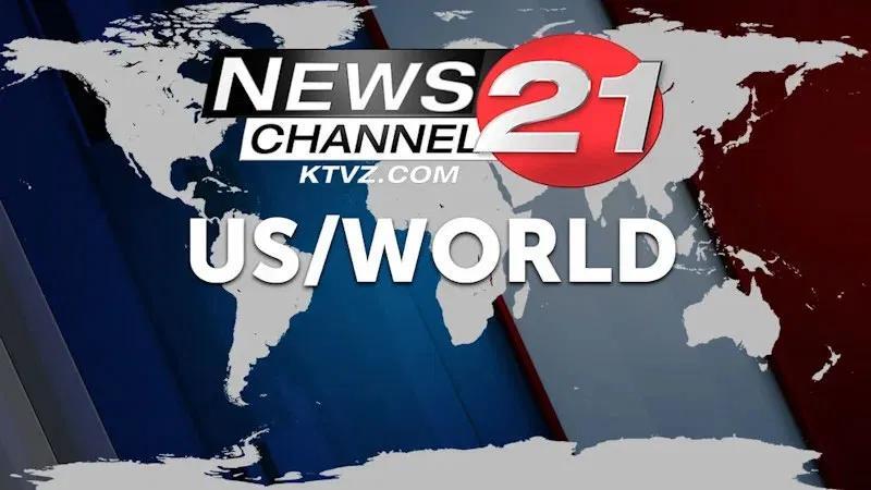 Filipina who won a last-minute reprieve from an Indonesian firing squad returns home - NewsBreak