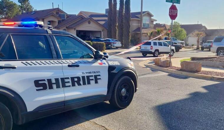 El Paso County Sheriff Issues Traffic Alert Following Accident at Vista ...