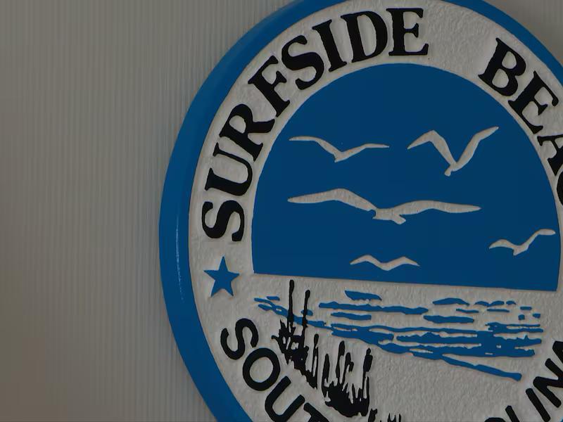 Surfside Beach looking into its police department’s retention, turnover