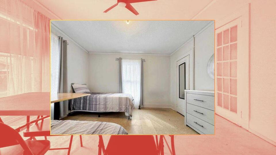 New home purchased for Birmingham shelter for trans people of color ...