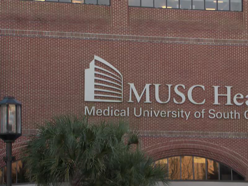 Lawsuit: MUSC doctor ‘misplaced’ screws during child’s spinal surgery