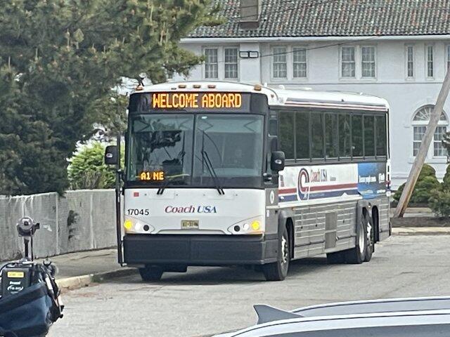 NJ DOT to provide free shuttle service during Route 71 Shark River ...