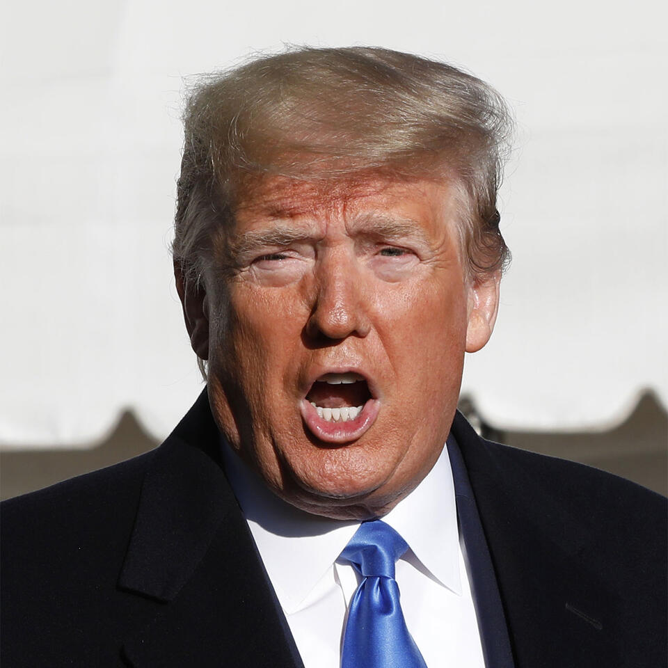 Donald Trump Announces He Will ‘Cut Federal Funding’ For Any School ...