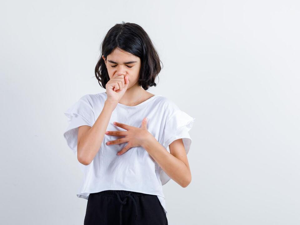 30 Facts About Inhalant Allergy Testing