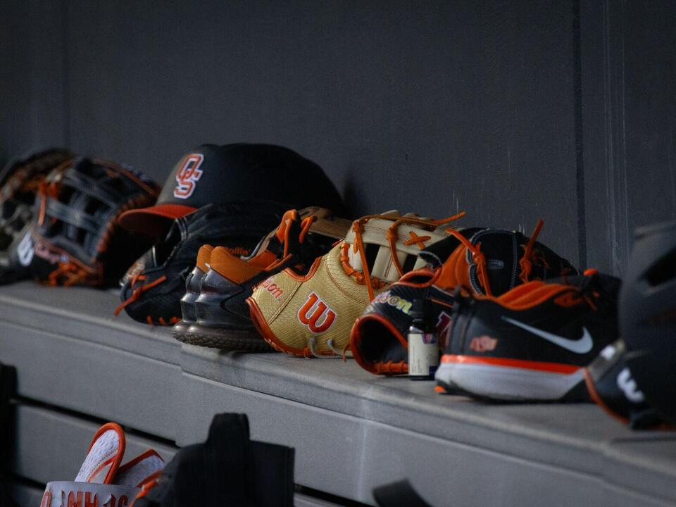 Cleveland Guardians select Oklahoma State commit Braylon Doughty with ...