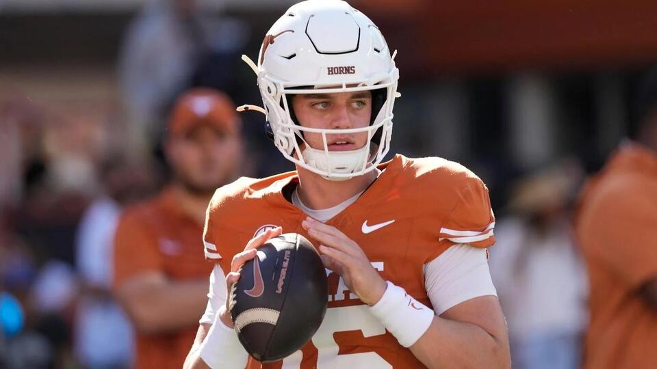 2025 college football picks, Week 6 odds, predictions by proven expert ...