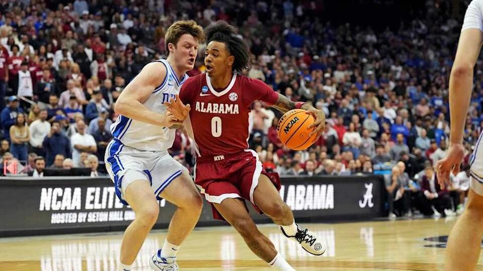 Ranking the 15 Best Point Guards in Men's College Basketball for 2025 ...
