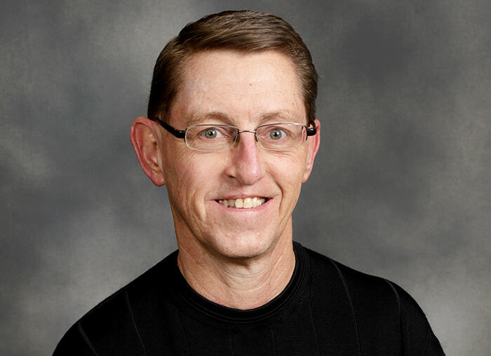 Voice of the Huskers never sounded so good - NewsBreak