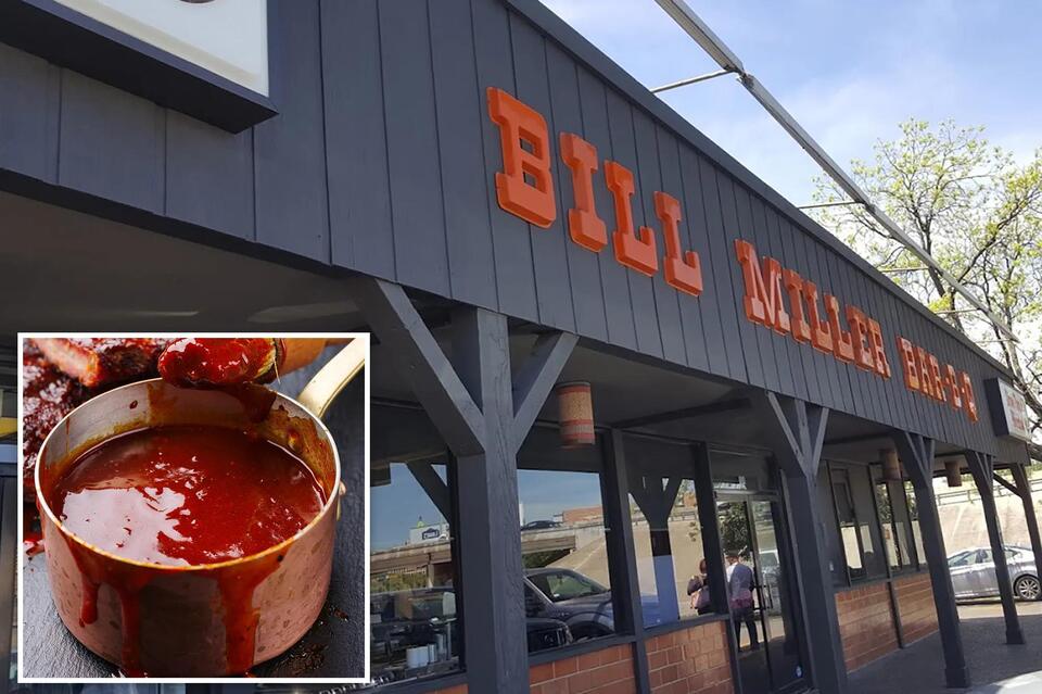 BBQ chain must fork over $2.9M to customer burned by its ‘dangerously ...