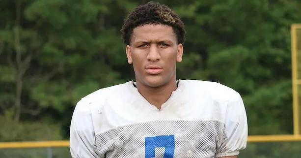 Decision Day: Caden Ramsey - NewsBreak