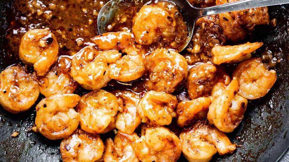Spice Up Dinner With These 17 Fiery Recipes You’ll Want Again - NewsBreak