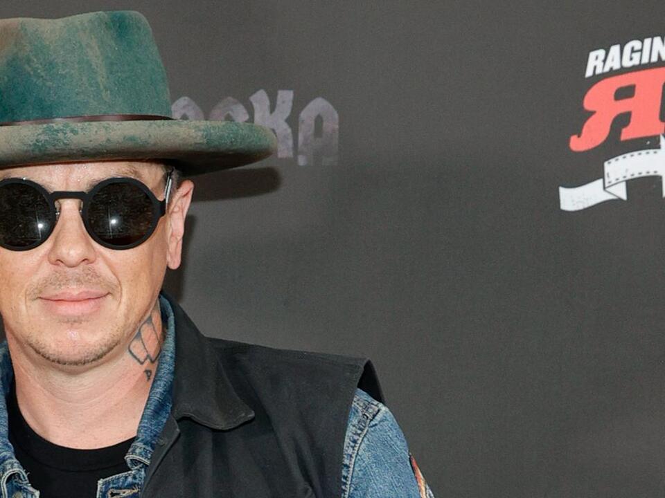 Slipknot’s Sid Wilson Hospitalized After Suffering Burns on Face and Arms